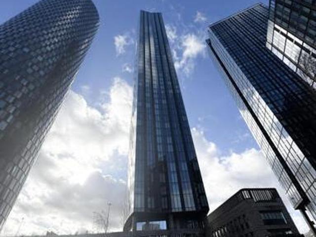 The Blade, Silvercroft Street, 1 Bedroom Apartment