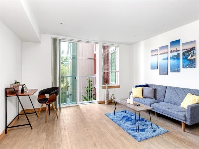The Blake Apartments Studio Apartment for Rent at 5020 California Ave Sw, Seattle, WA 98136 Junction