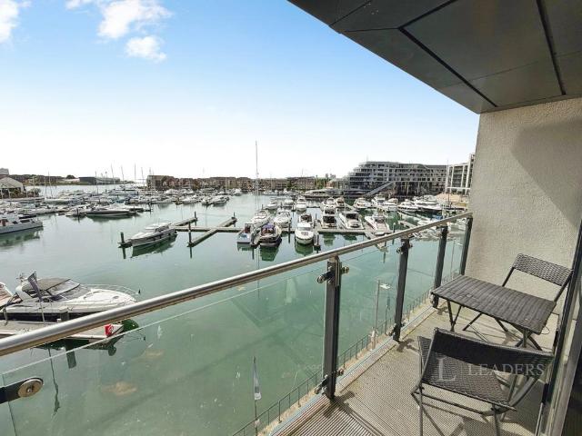 The Blake Building, Admirals Quay. 2 bed flat to rent £1,650 pcm £381 pw