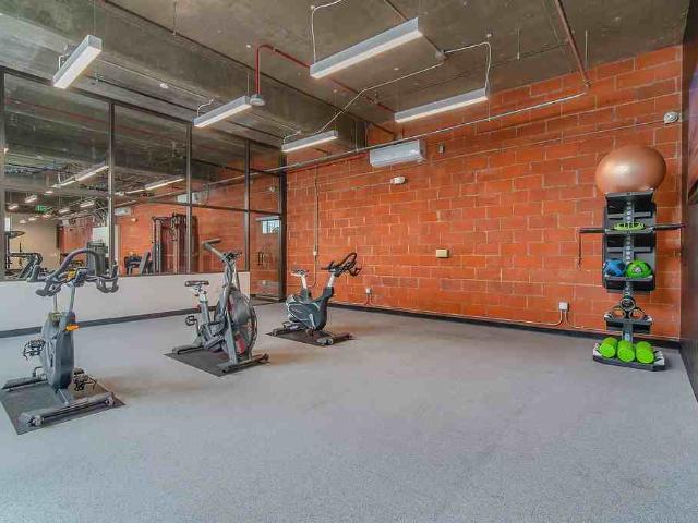 The Blake LA 1 Bedroom Apartment for Rent at 733 N Kings Rd, Los Angeles, CA 90069 Mid City West