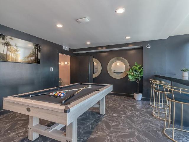 The Blake LA 2 Bedroom Apartment for Rent at 733 N Kings Rd, Los Angeles, CA 90069 Mid City West