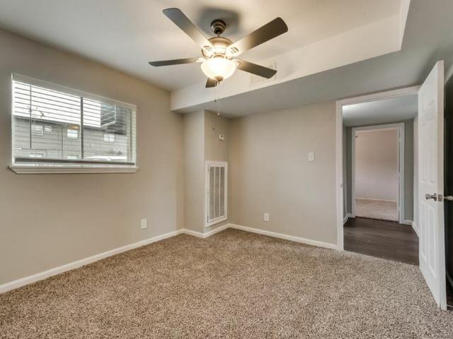 The Blanca Apartments 3 Bedroom Apartment for Rent at 8217 Fulton St, Houston, TX 77022 Northside Northline