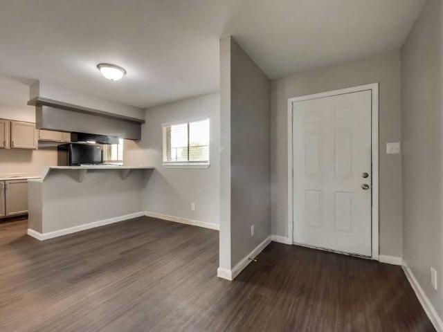 The Blanca Apartments 3 Bedroom Apartment for Rent at 8217 Fulton St, Houston, TX 77022 Northside Northline
