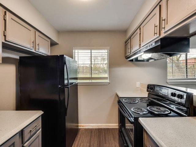The Blanca Apartments 2 Bedroom Apartment for Rent at 8217 Fulton St, Houston, TX 77022 Northside Northline