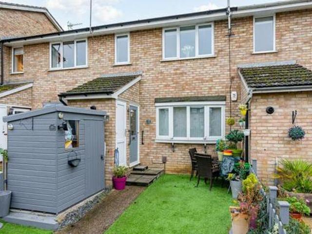 The Blanes, Ware, 1 Bedroom Maisonette