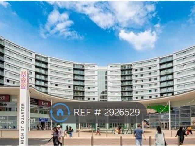 The Blenheim Centre, Hounslow TW3, 2 bed flat to rent, £1,950 pcm | PrimeLocation