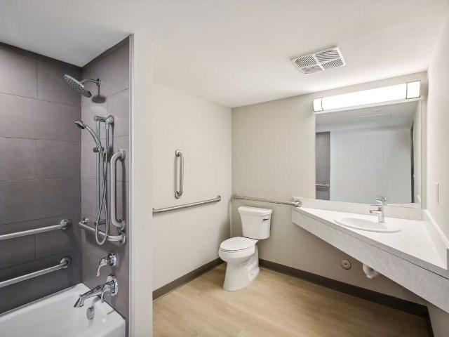 The Block at Sterling Heights 1 Bedroom Apartment for Rent at 34911 Van Dyke Ave, Sterling Heights, MI 48312 Sterling Heights
