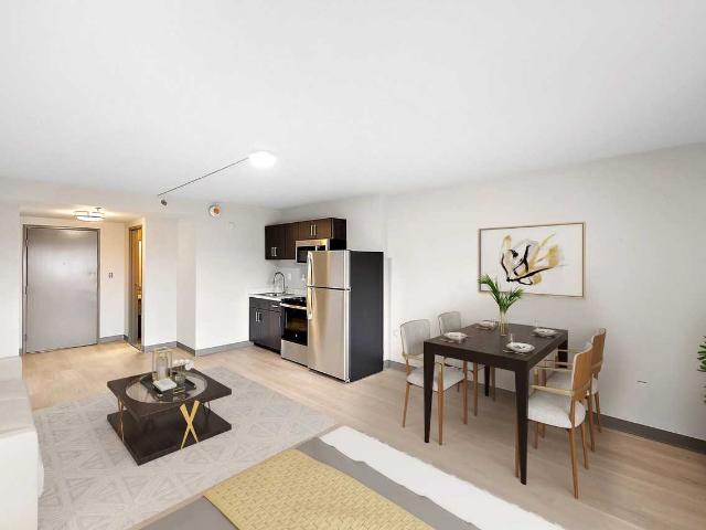 The Block at Sterling Heights 1 Bedroom Apartment for Rent at 34911 Van Dyke Ave, Sterling Heights, MI 48312 Sterling Heights