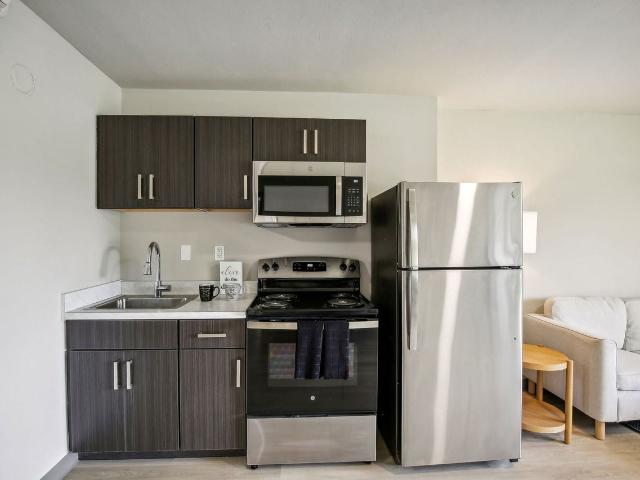 The Block at Sterling Heights Studio Apartment for Rent at 34911 Van Dyke Ave, Sterling Heights, MI 48312 Sterling Heights
