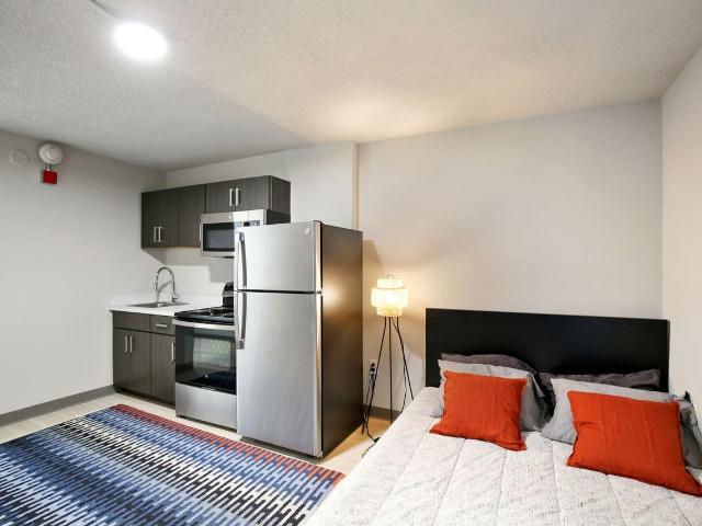 The Block at Sterling Heights Studio Apartment for Rent at 34911 Van Dyke Ave, Sterling Heights, MI 48312 Sterling Heights