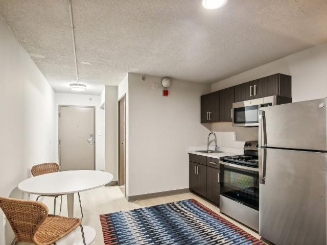 The Block at Sterling Heights Studio Apartment for Rent at 34911 Van Dyke Ave, Sterling Heights, MI 48312 Sterling Heights