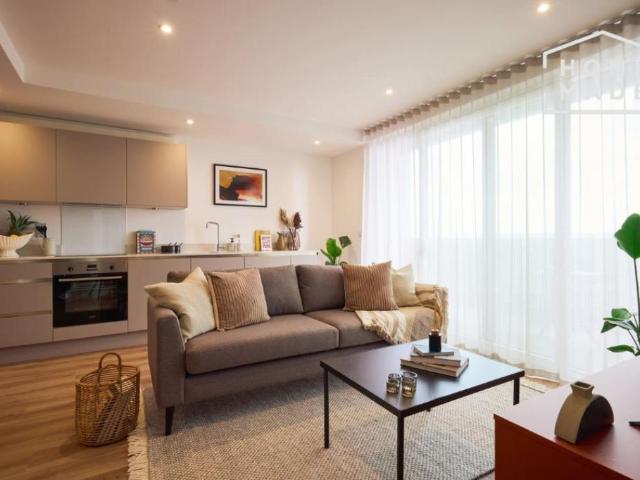 The Blossoms 1 bed apartment to rent £1,819 pcm £420 pw