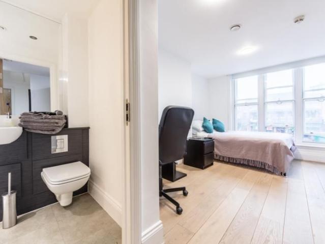The Bruce Building, City Centre NE1, Studio to rent, £870 pcm | PrimeLocation
