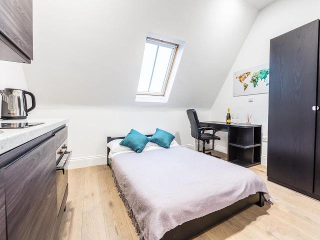 The Bruce Building, Newcastle Upon Tyne NE1, Studio to rent, £825 pcm | PrimeLocation
