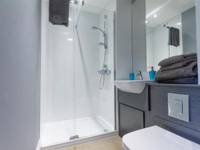 The Bruce Building, Newcastle Upon Tyne NE1, Studio to rent, £870 pcm | PrimeLocation