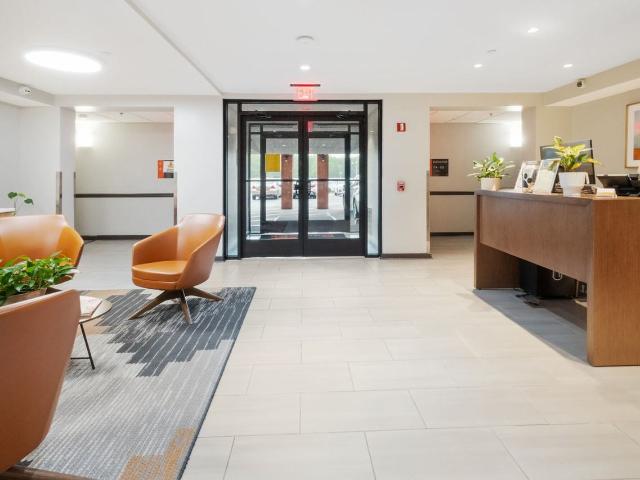 The Brunswick 1 Bedroom Apartment for Rent at 100 Hiram Sq, New Brunswick, NJ 08901