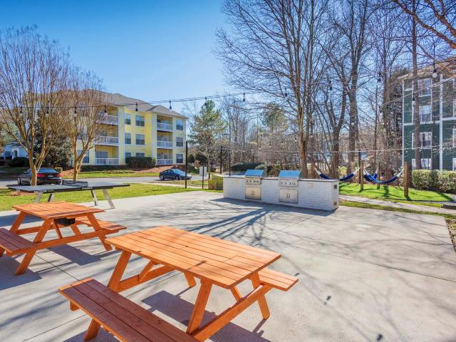 The Bryce 1 Bedroom Apartment for Rent at 4101 Double Creek Crossing Dr, Charlotte, NC 28269 West Sugar Creek