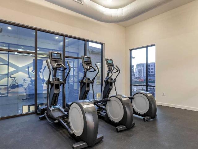 The Bryant Apartments 2 Bedroom Apartment for Rent at 2020 Morton St, Charlotte, NC 28208 Ashley Park