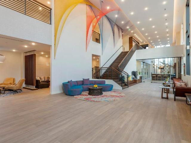 The Bryant Apartments 2 Bedroom Apartment for Rent at 2020 Morton St, Charlotte, NC 28208 Ashley Park