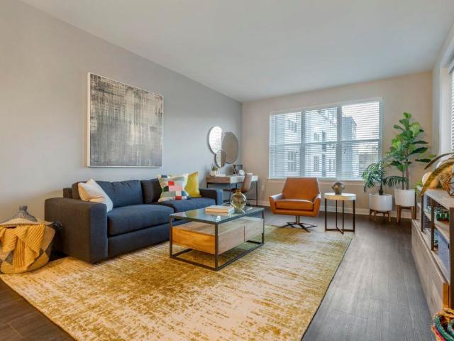 The Bryant Apartments Studio Apartment for Rent at 2020 Morton St, Charlotte, NC 28208 Ashley Park