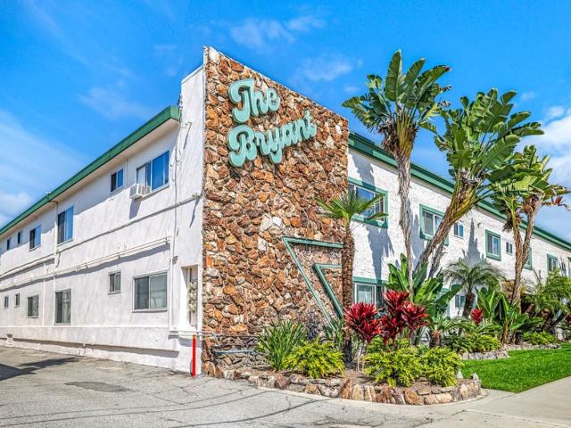 The Bryant 1 Bedroom Apartment for Rent at 11635 11635 11649 Downey Avenue, Downey, CA 90241 Downey