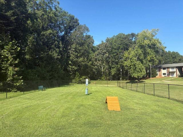 The Bryant 1 Bedroom Apartment for Rent at 350 Bryant Rd, Spartanburg, SC 29303