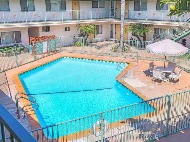 The Bryant 2 Bedroom Apartment for Rent at 11635 11635 11649 Downey Avenue, Downey, CA 90241 Downey