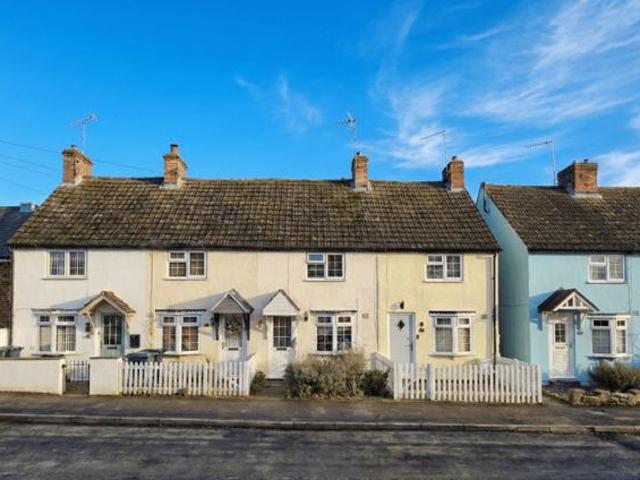 The Brache, Maulden, 2 Bedroom Cottage