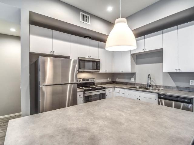 The Bradford 1 Bedroom Apartment for Rent at 1037 S Farmer Ave, Tempe, AZ 85281