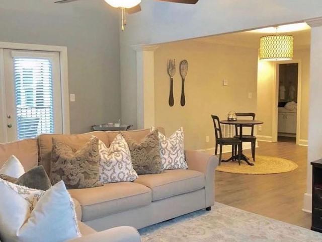 The Bradford 2 Bedroom Apartment for Rent at 535 Forrest Ave, Gainesville, GA 30501