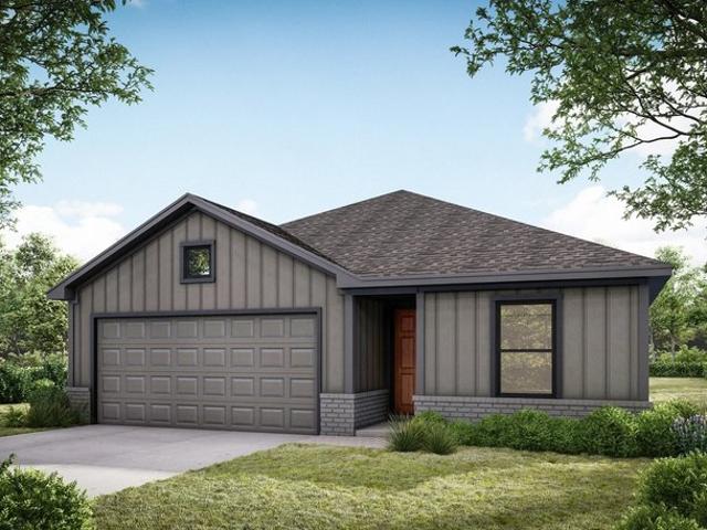 The Bradford Plan Ironwood Community