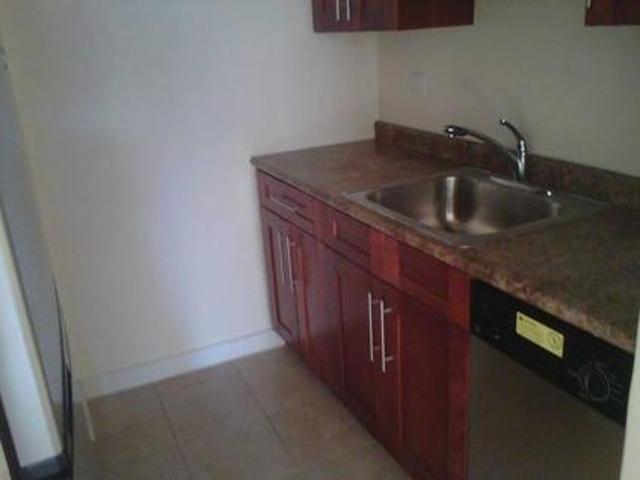 The Bradley: 1 bd 1 ba