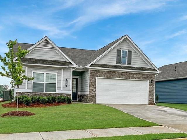 The Bradley Headwinds Ln, Bessemer, AL 35022