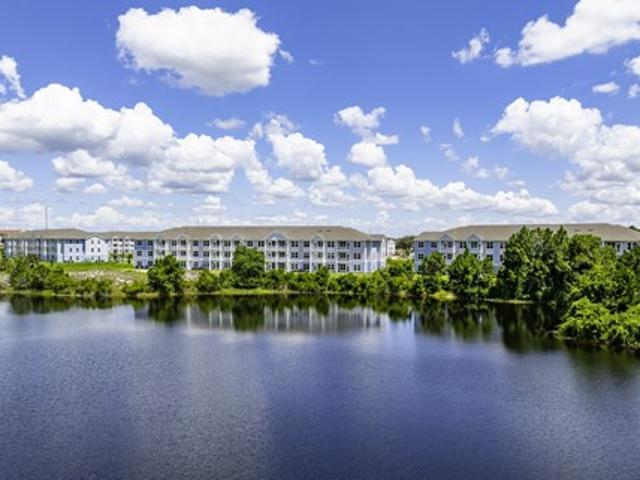 The Bradley Lake Wilson B1