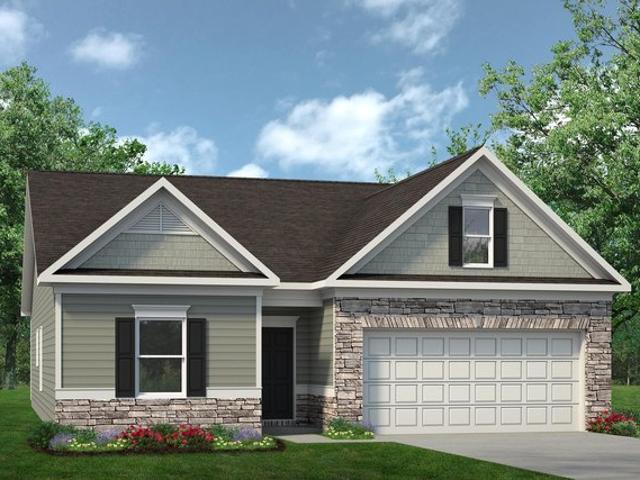 The Bradley Plan North Haven Community