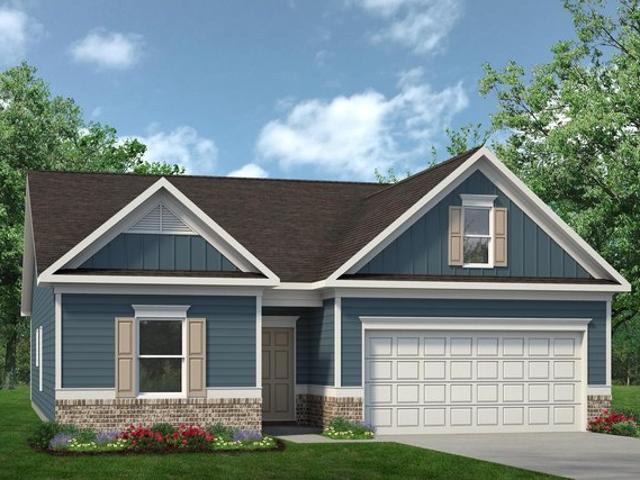 The Bradley Plan Little Lake Reserve Community