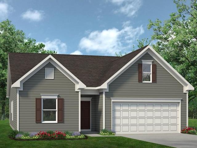 The Bradley Plan Winecoff Community