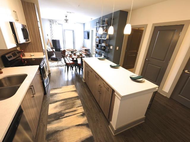 The Brady 1 Bedroom Apartment for Rent at 930 Howell Mill Rd Nw, Atlanta, GA 30318 Home Park