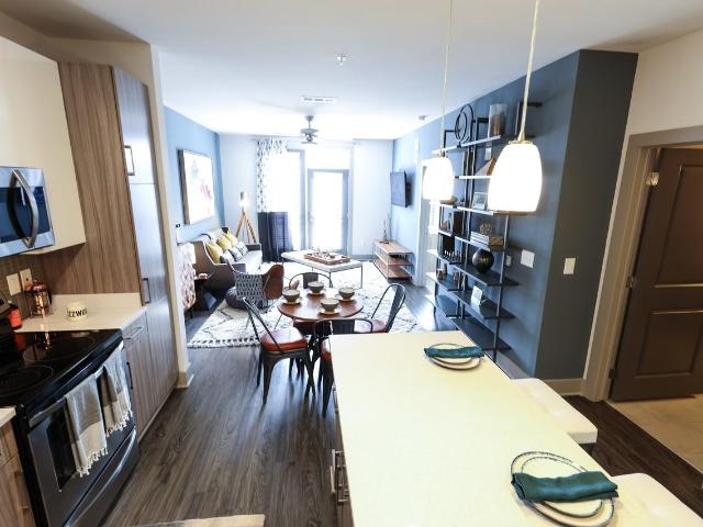 The Brady 2 Bedroom Apartment for Rent at 930 Howell Mill Rd Nw, Atlanta, GA 30318 Home Park