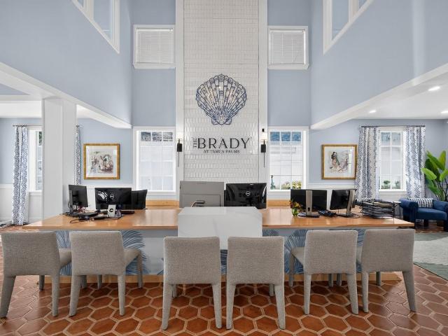 The Brady at Tampa Palms 3 Bedroom Apartment for Rent at 5100 Live Oaks Blvd, Tampa, FL 33647 Tampa Palms