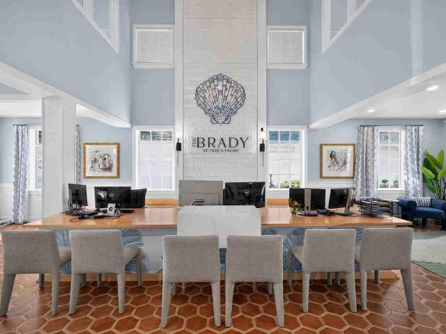 The Brady at Tampa Palms 3 Bedroom Apartment for Rent at 5100 Live Oaks Blvd, Tampa, FL 33647 Tampa Palms