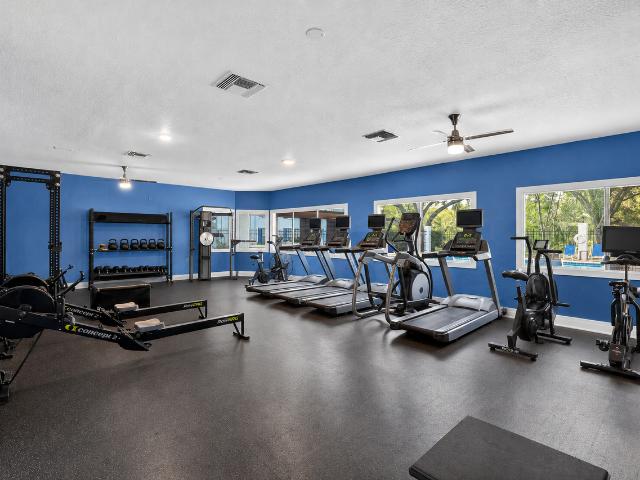 The Brady at Tampa Palms 3 Bedroom Apartment for Rent at 5100 Live Oaks Blvd, Tampa, FL 33647 Tampa Palms