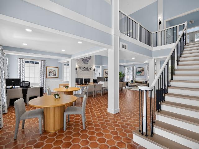 The Brady at Tampa Palms 1 Bedroom Apartment for Rent at 5100 Live Oaks Blvd, Tampa, FL 33647 Tampa Palms