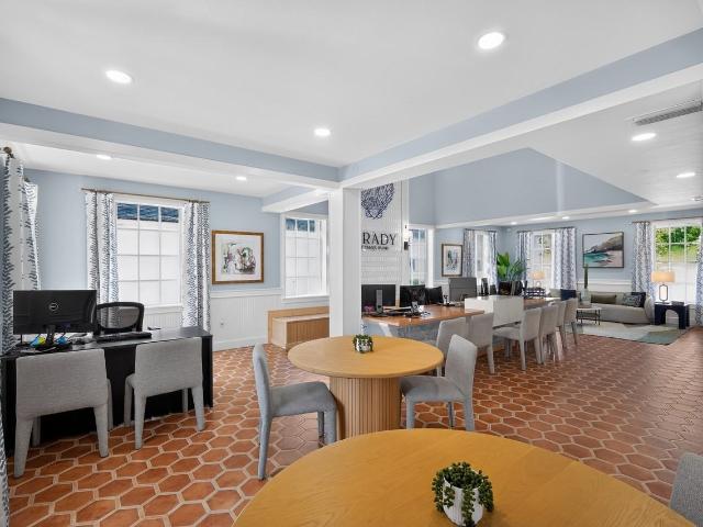 The Brady at Tampa Palms 1 Bedroom Apartment for Rent at 5100 Live Oaks Blvd, Tampa, FL 33647 Tampa Palms