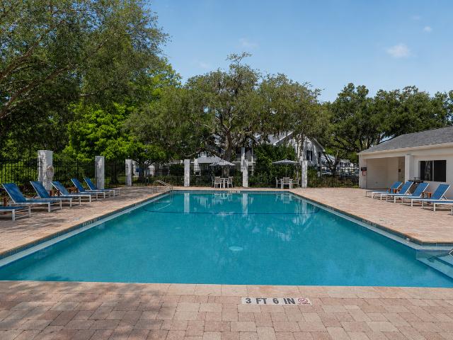The Brady at Tampa Palms 1 Bedroom Apartment for Rent at 5100 Live Oaks Blvd, Tampa, FL 33647 Tampa Palms