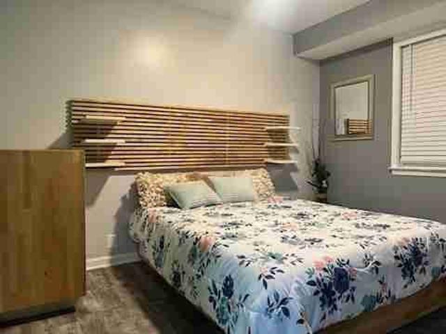 The Brakefield Shared Bathroom