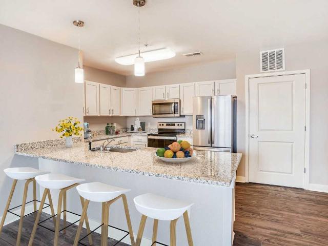 The Brakeman Apartments 2 Bedroom Apartment for Rent at 230 S Lebanon St, Lebanon, IN 46052