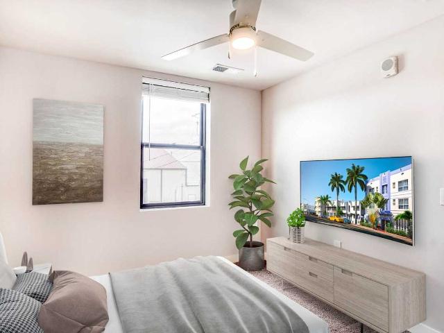 The Brakeman Apartments Studio Apartment for Rent at 230 S Lebanon St, Lebanon, IN 46052
