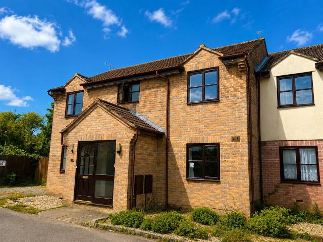 The Brambles, Berkeley GL13, 1 bed flat to rent, £750 pcm | PrimeLocation
