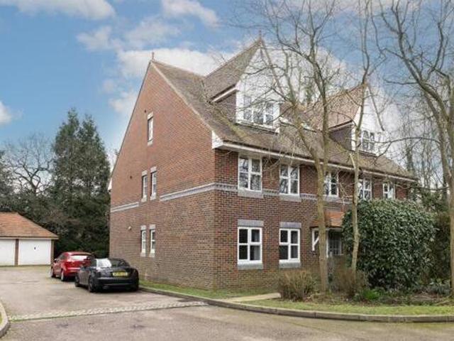 The Brambles, Prospect Road, 2 Bedroom Apartment